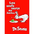 Les Oeufs Verts au Jambon: The French Edition of Green Eggs and Ham ...