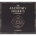 Thrice - The Alchemy Index, Vols. 1 & 2: Fire & Water - Amazon.com Music