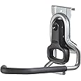 Rubbermaid 5E02 Fasttrack Vertical Bike Hook : Amazon.ca: Tools & Home ...