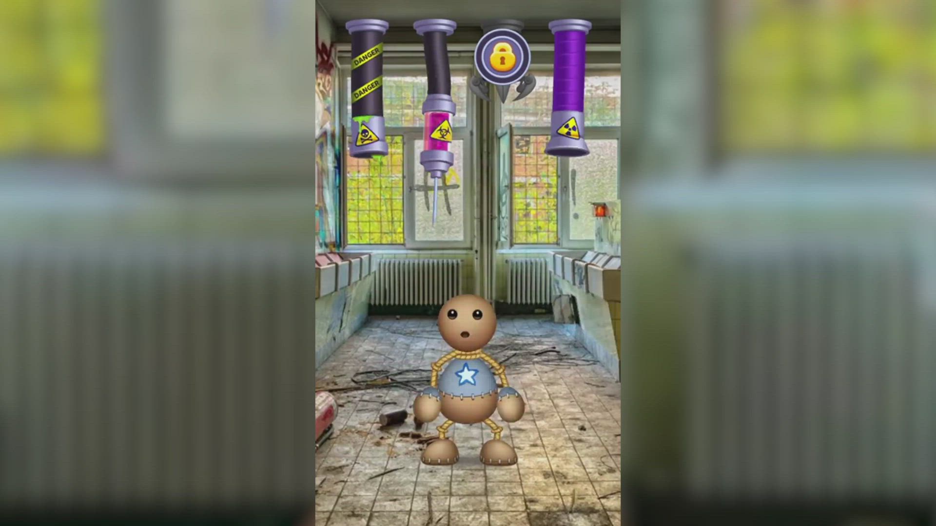 Monster Killer: Body Smash Game - App on Amazon Appstore