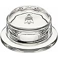 Amazon.com | La Rochere Bee Butter Dish Set: Butter Dishes