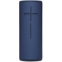 Amazon.com: Ultimate Ears Boom 3 Portable Waterproof Bluetooth Speaker ...