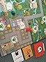 Gamewright Outfoxed! A Cooperative Whodunit Board Game for Kids 5 ...