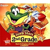 Amazon.com: Reader Rabbit Reading Learning System 2007