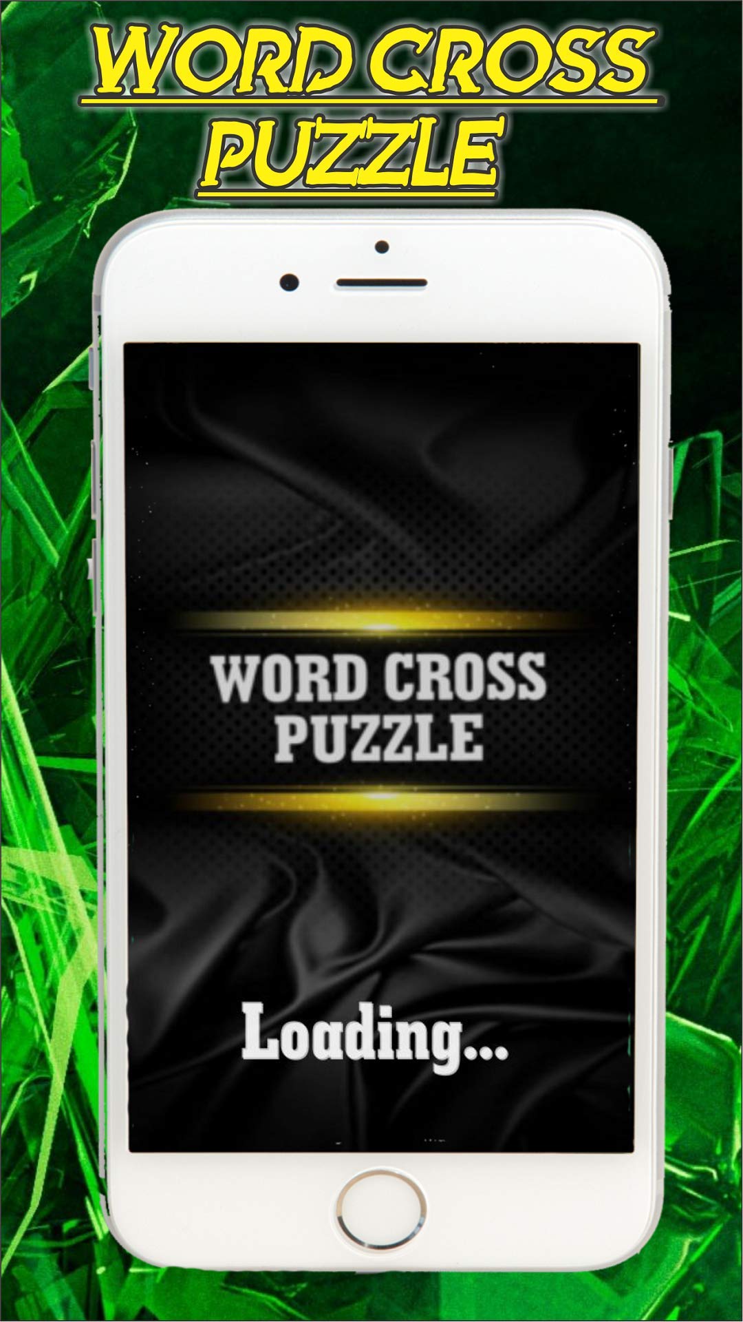 Word Cross: Word Puzzle:Amazon.com:Appstore for Android