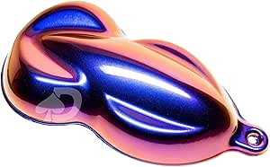Amazon.com: Didspade Solis SuperShift Pearl Pigment 1g: Automotive