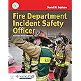 Fire Department Incident Safety Officer, Revised: .: Dodson, David W ...