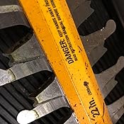 Amazon.com : DEWALT DCHT820B 20v Max Hedge Trimmer (Tool Only) : Garden ...