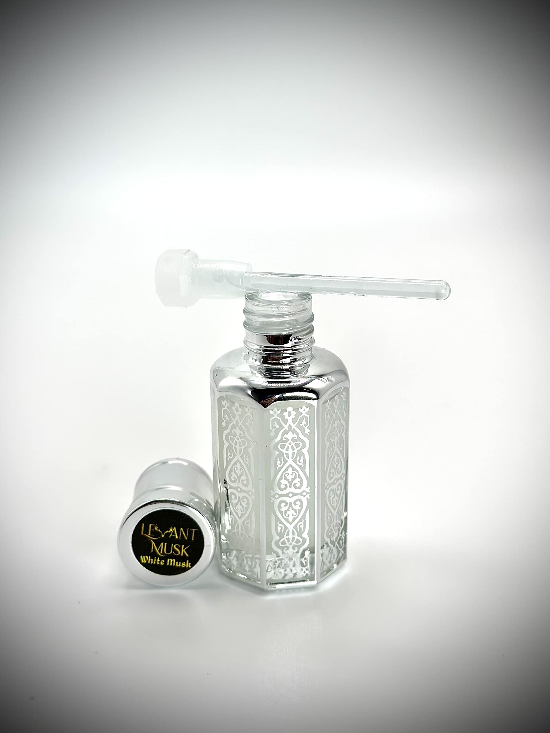 Mua Levant's White Musk Original Alcohol free, Vegan pefume oil ...