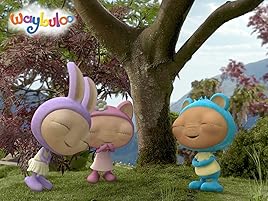Watch Waybuloo | Prime Video