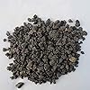 Black Sparkling Fireplace/Fire Pit/Craft Art Sand Black Galaxy, for ...