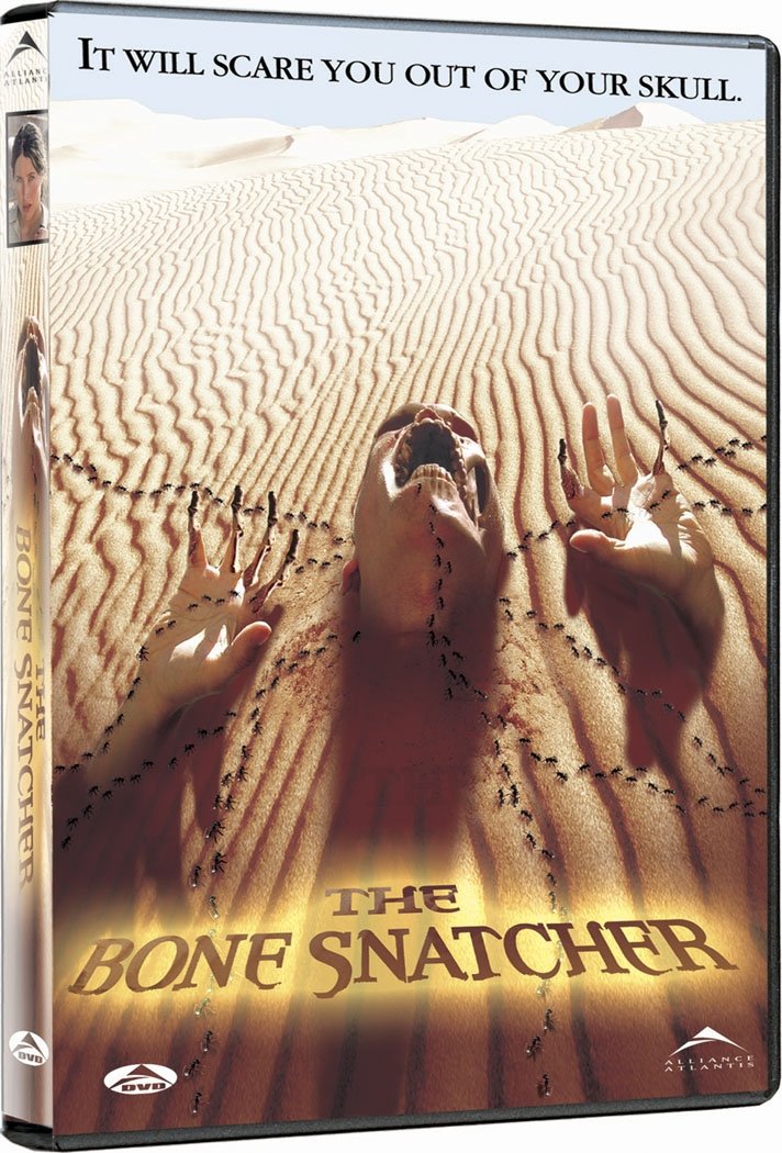 Amazon.com: Bone Snatcher, The: Movies & TV