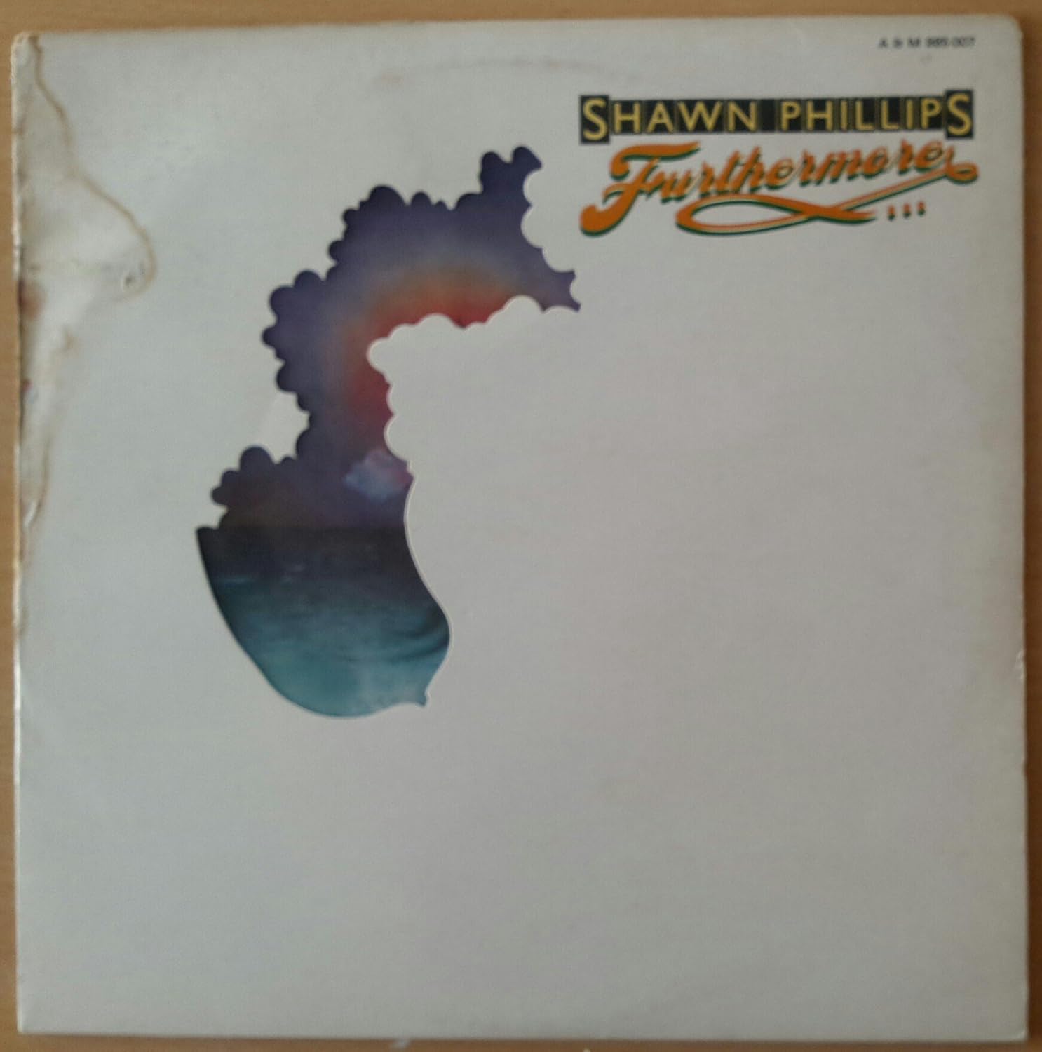 furthermore: Amazon.co.uk: CDs & Vinyl