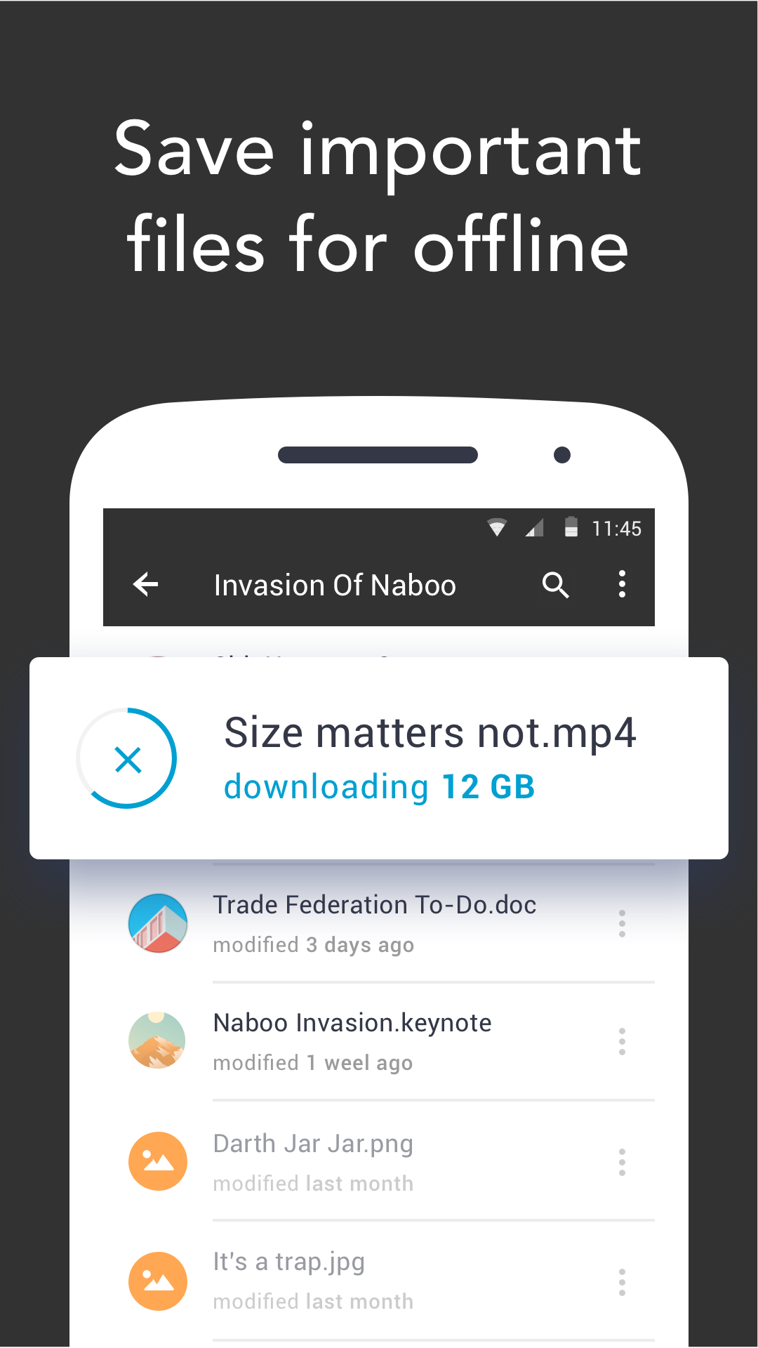 Sync:Amazon.com:Appstore for Android