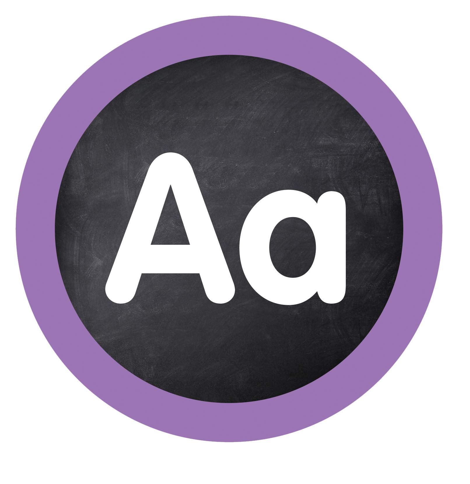 Mua Schoolgirl Style Twinkle Twinkle You're a STAR! 36-Piece Alphabet ...