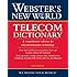Newton's Telecom Dictionary: Telecommunications, Networking ...