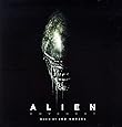 ALIEN - ORGINAL MOTION PICTURE SOUNDTRACK [VINYL]: Amazon.co.uk: Music