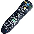 Amazon.com: Universal Remote S30 Compatible with TV and U-Verse ...