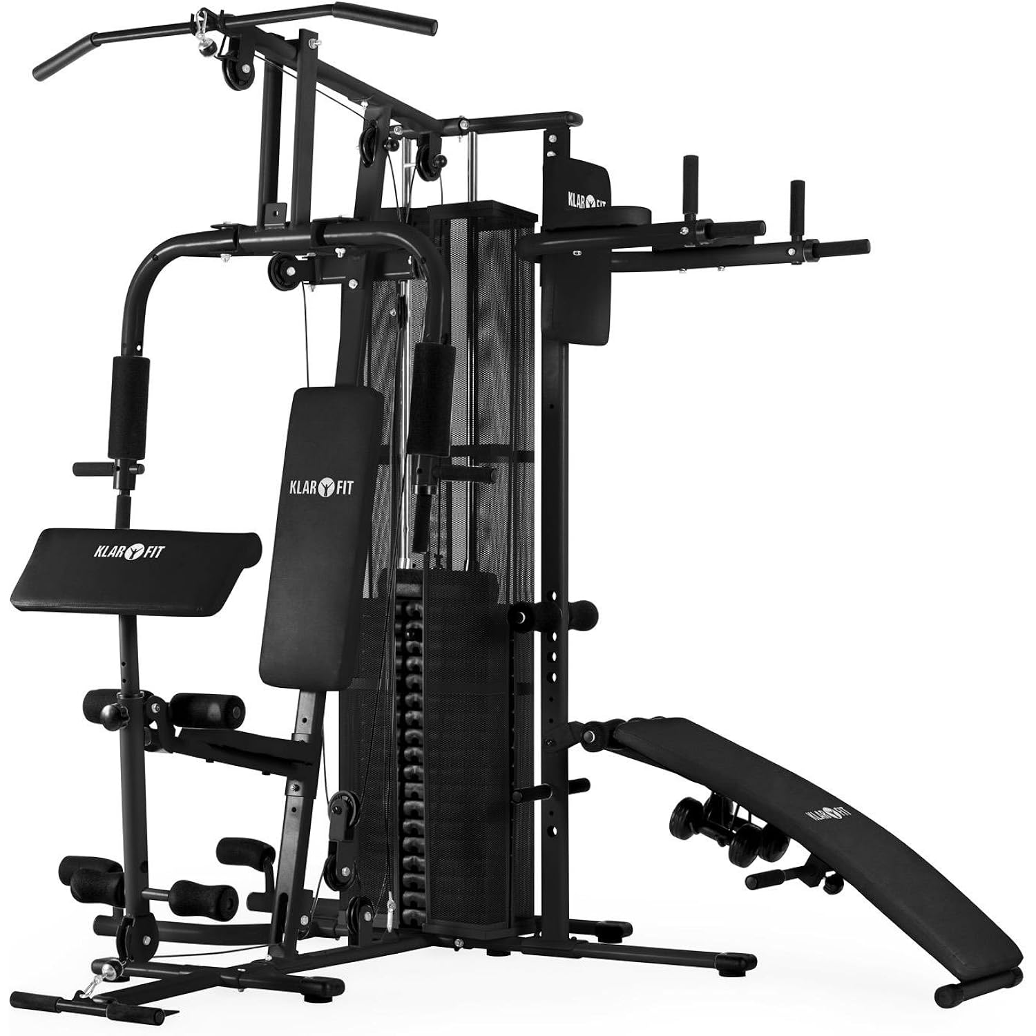 Kraftstation Test » Alle Modelle für 2018 im Test & Vergleich