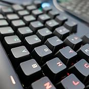 Logitech G PRO Mechanical Gaming Keyboard, Ultra Portable Tenkeyless ...