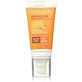 Genove Protection Solar Spray Genovan Fps 30, 125 ml : Amazon.com.mx ...