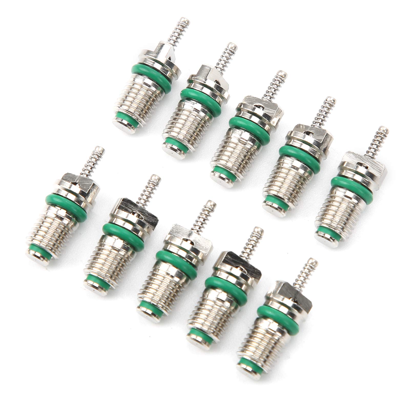 Mua Valve Core r134a 10 pcs, Air Conditioner Valve for r134a, Car Air ...