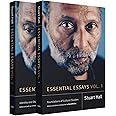 Amazon.com: Essential Essays (Two-volume set): Foundations of Cultural ...