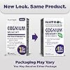 Natrol Cognium Memory Extra Strength, Brain Health Supplements for ...