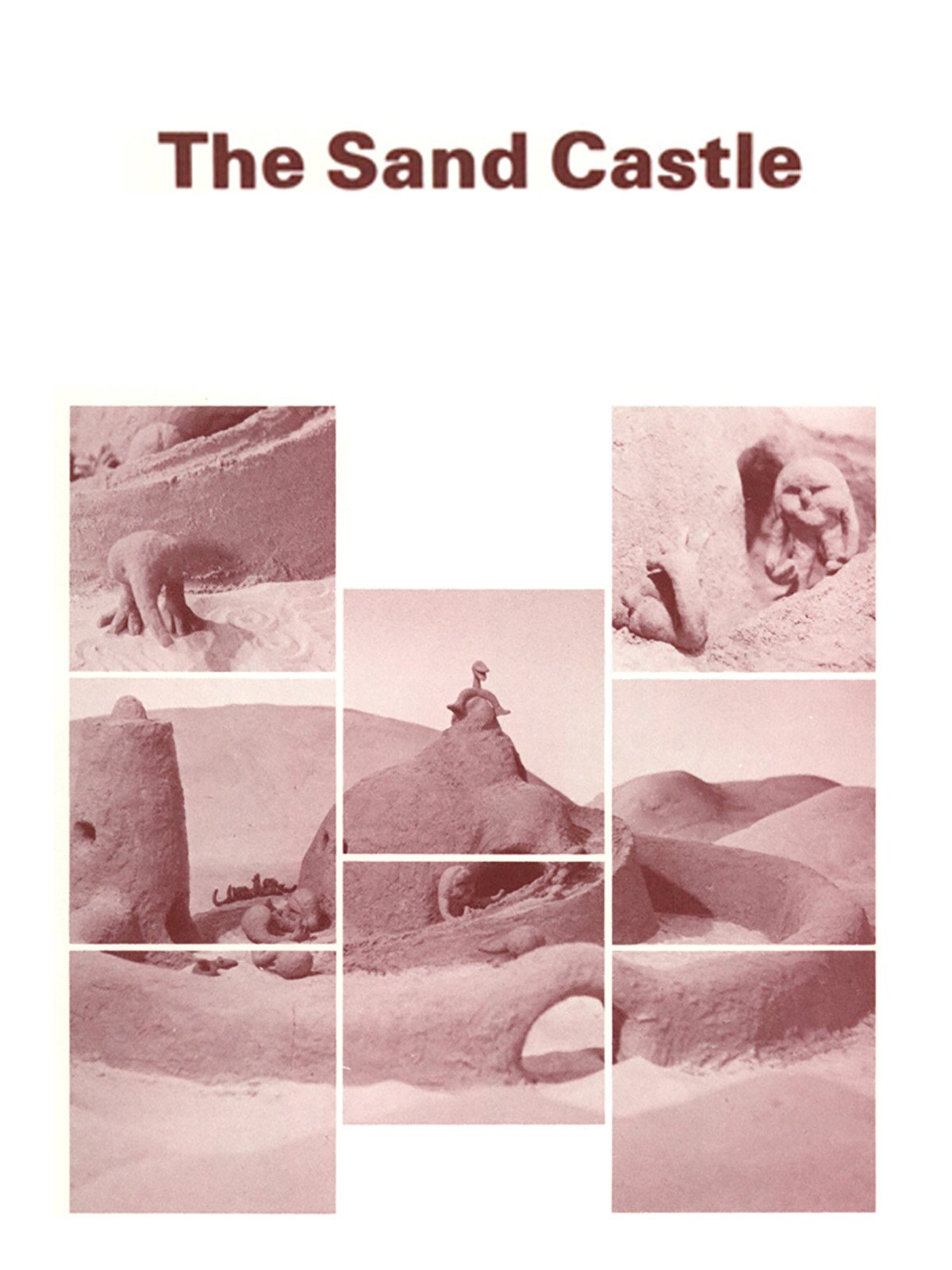 Watch The Sand Castle | Prime Video