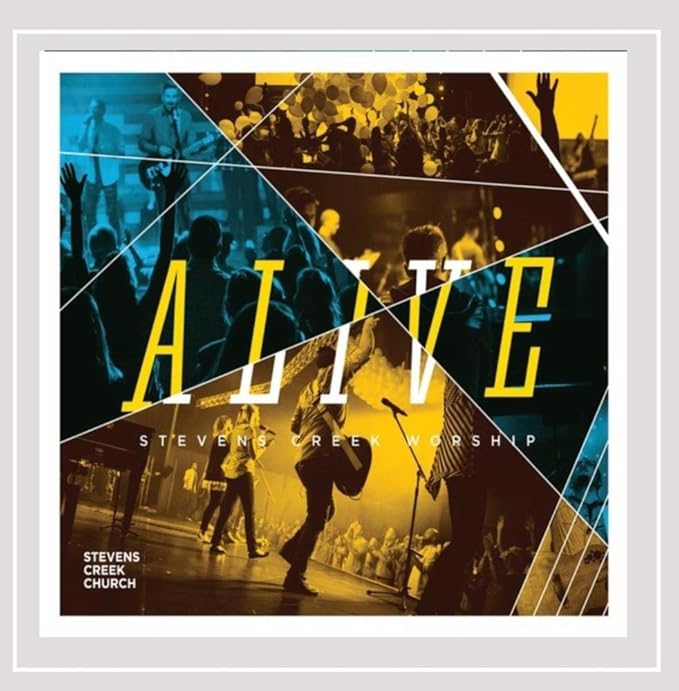 Alive: Amazon.co.uk: Music