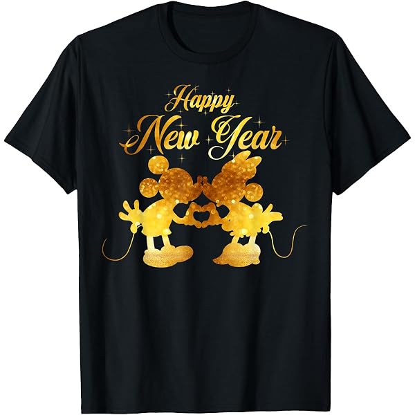 Mickey And Minnie Mouse Happy New Year Wallpaper 100+] Mickey Mouse