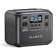 Amazon.com : BLUETTI Portable Power Station AC70, 768Wh LiFePO4 Battery Backup w/ 2 1000W AC ...