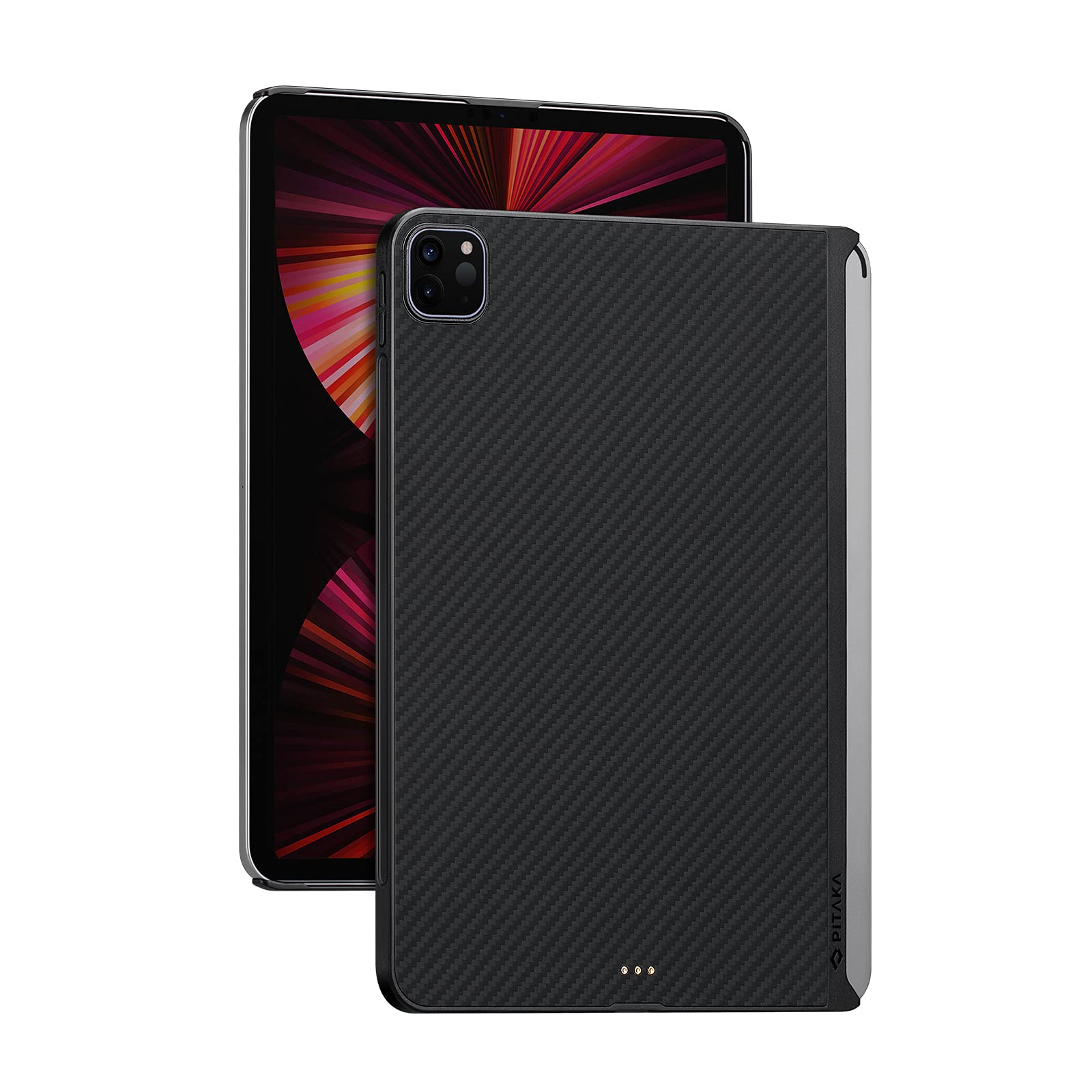 Mua pitaka 2021 iPad Pro 11 Inch Case 3rd Generation, Magic Keyboard ...