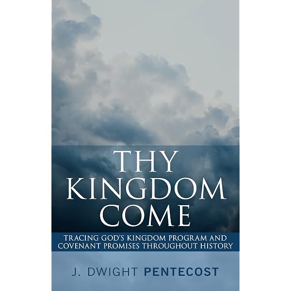 Kingdom Of God Year 3