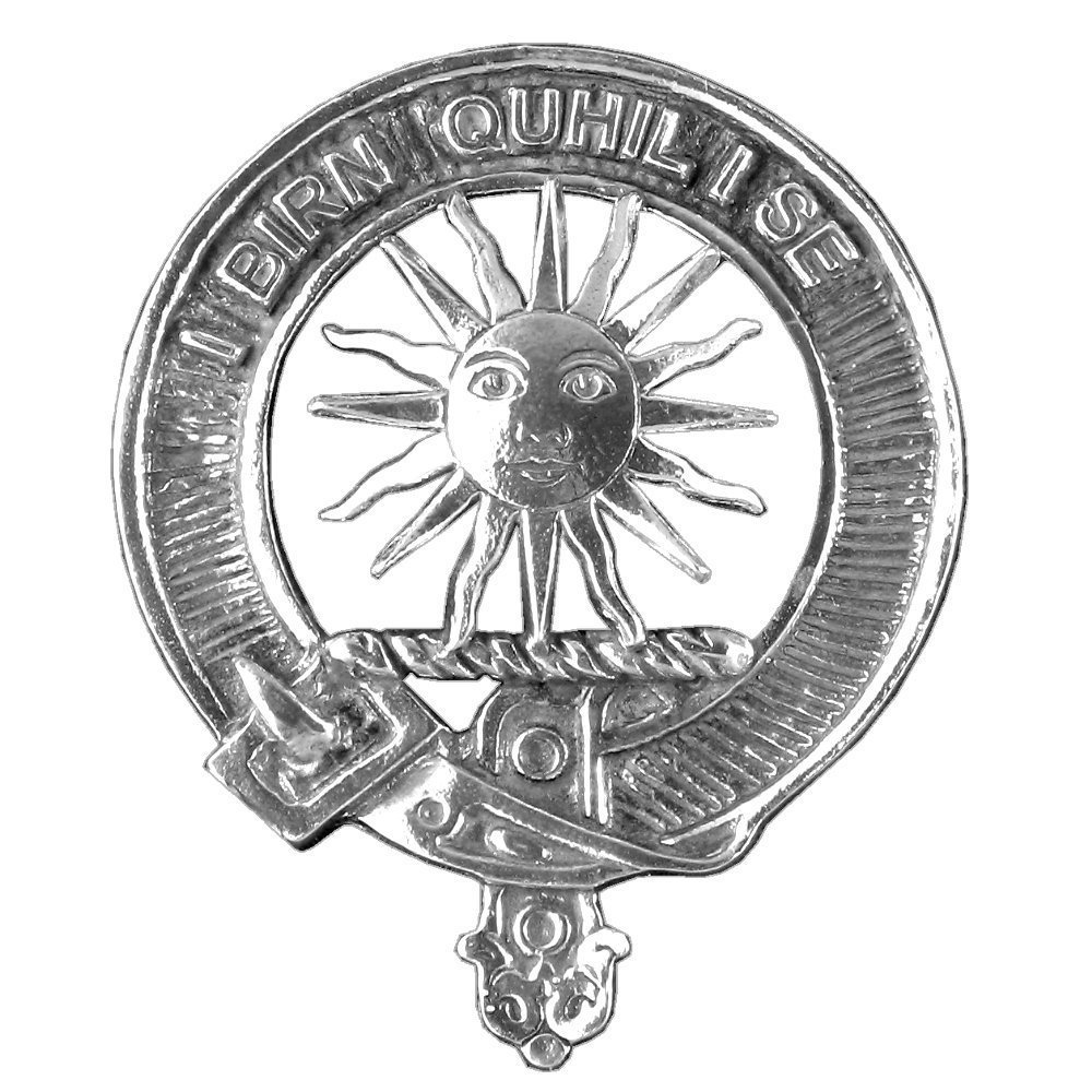 MacLeod (Lewis) Scottish Clan Crest Badge : Amazon.ca: Handmade Products