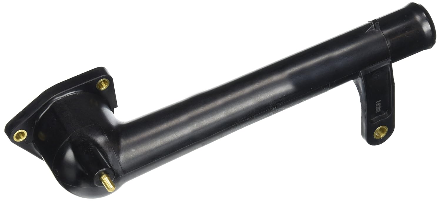 Toyota 16321-0A040 Water Inlet Assembly: Amazon.in: Car & Motorbike