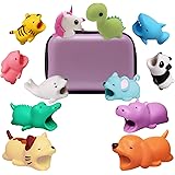 Amazon.com: Dreams CABLE BITE [Lightning cable accessory] (Cat): Cell ...