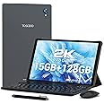 Amazon.com : TOSCiDO Tablet 2023 Android 12 Tablets 10.3 inch 2K FHD ...