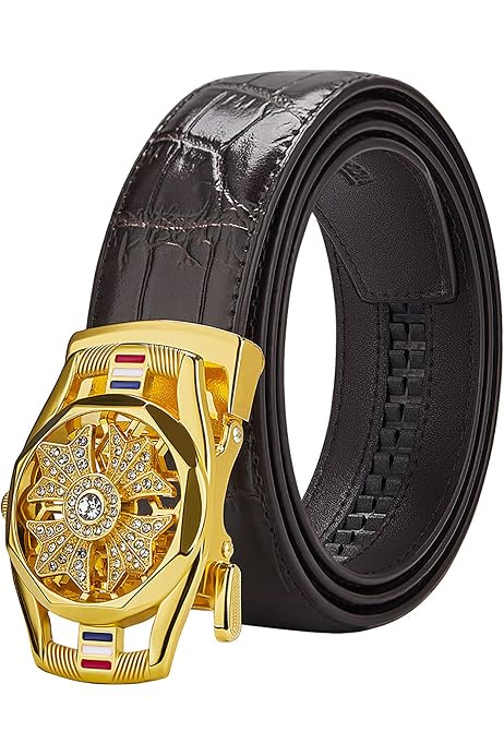 Most Expensive Belt Buckles Designer Bugatti Belt Buckle Costs More