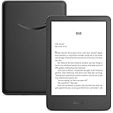 Amazon Kindle Paperwhite (16 GB) – Now with a larger display ...