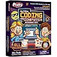 Amazon.com: Playz My First Coding & Computer Science Kit - Learn About ...