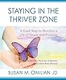 Amazon.com: Entering the Thriver Zone: A Seven-Step Guide to Thriving After Abuse (The Thriver ...