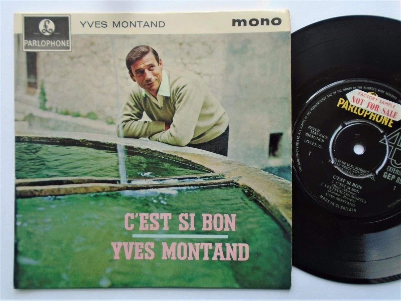 C'est Si Bon: Amazon.co.uk: CDs & Vinyl