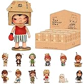 Amazon.com: POP MART The Monsters x Kow Yokoyama Ma.K. Blind Box ...