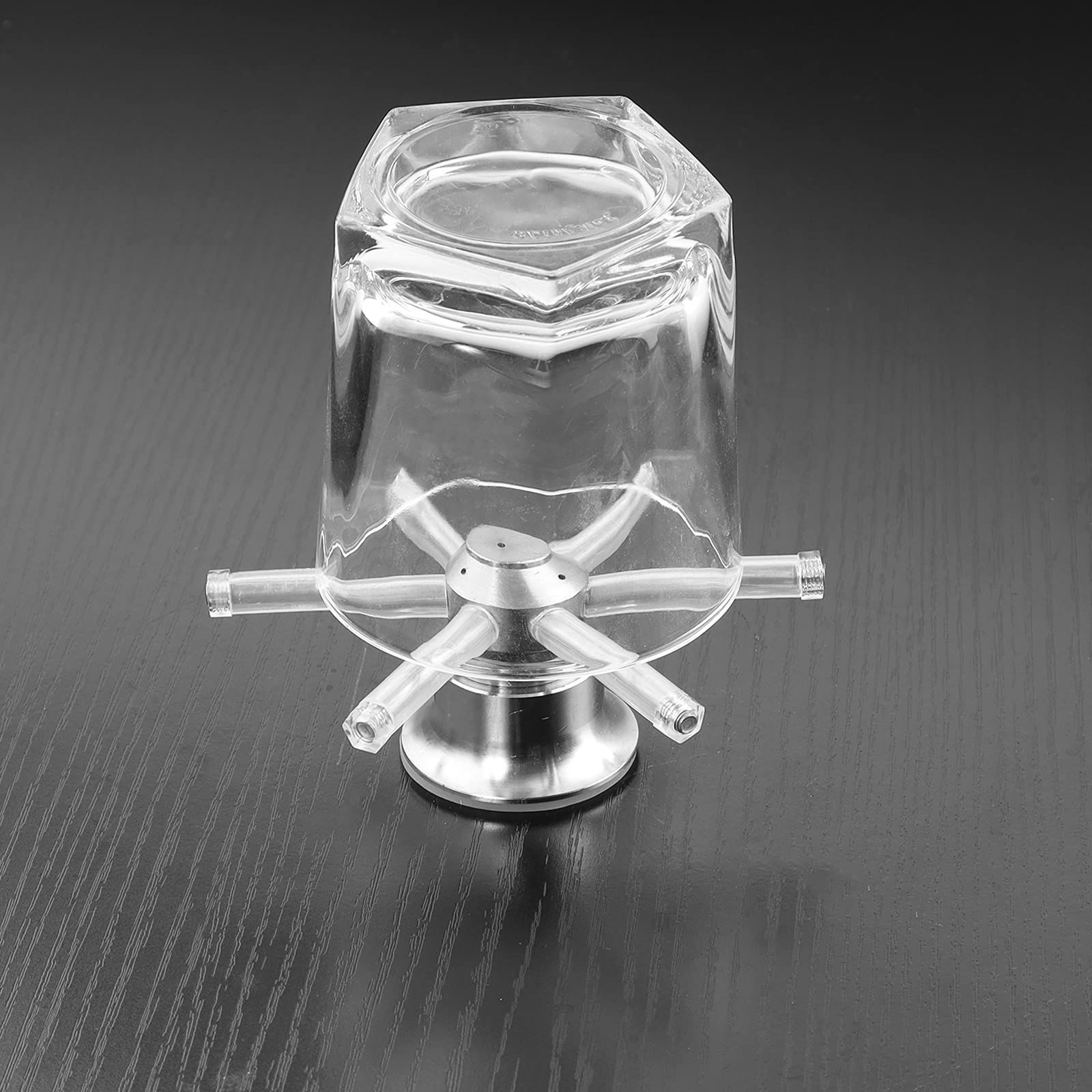 Mua YBB Portable Pitcher Rinser Table Bar Glass Rinser 304 Stainless ...