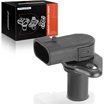 Crank Shaft Position Sensor X AUTOHAUX 39310-3C100 For Hyundai Santa Fe ...