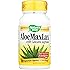 Amazon.com: Nature's Way Aloemaxlax With Cascara Sagrada Vegetarian ...