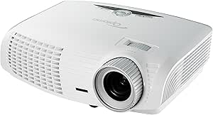 Amazon.com: Optoma HD25-LV 1080p 3D DLP Home Theater Projector: Electronics