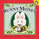 Bunny Cakes (Max and Ruby): Wells, Rosemary, Wells, Rosemary ...