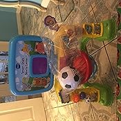 Amazon.com: VTech Smart Shots Sports Center: Toys & Games